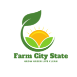 - Grow Green Live Clean