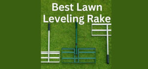 Top 5 Best Lawn Leveling Rakes for Smoother, Healthier Lawns - Farm ...