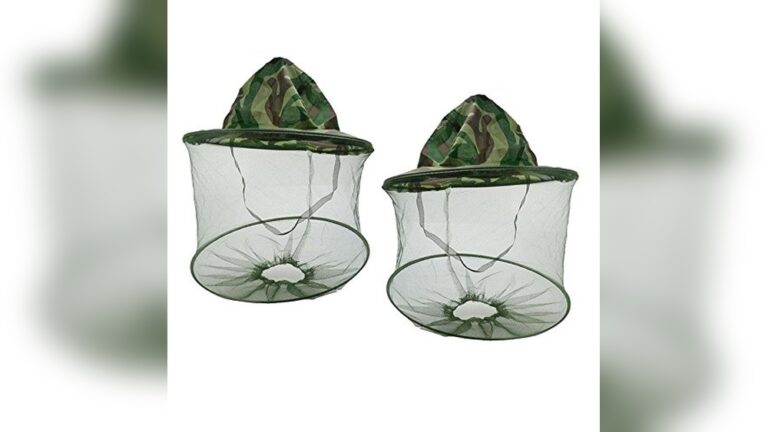 5 Best Sun Hat for Yard Work in 2025 (Stay Cool & Safe)