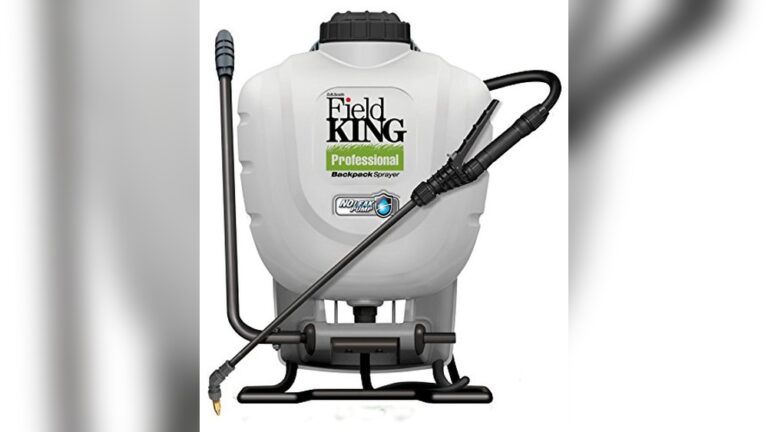 Best Backpack Sprayers for Efficient and Powerful Garden Care Solutions ...