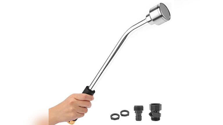 Best Watering Wands for Effortless Garden Care and Precise Control ...
